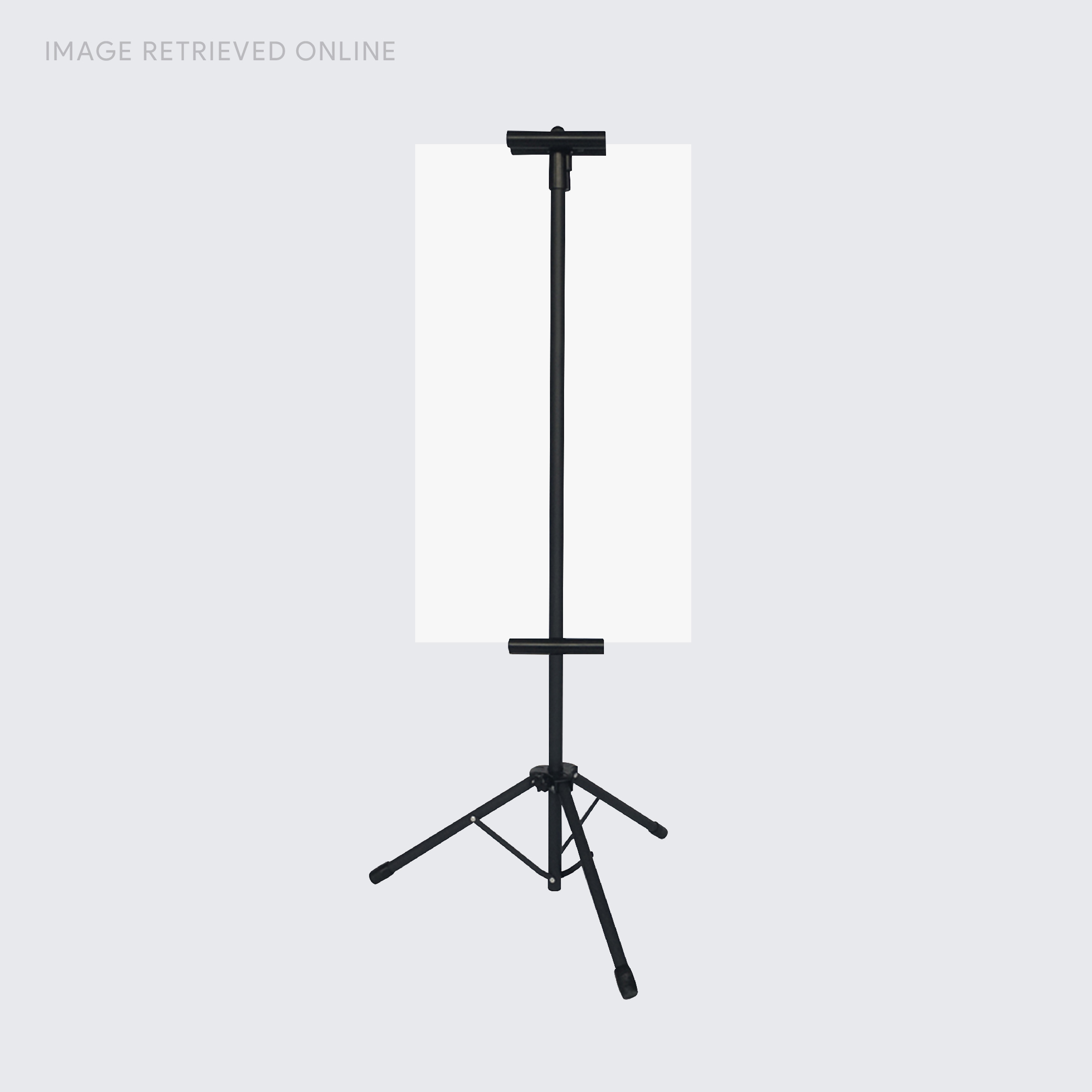 T Stand Bunting - AsahiArts Printing Kuching Sarawak